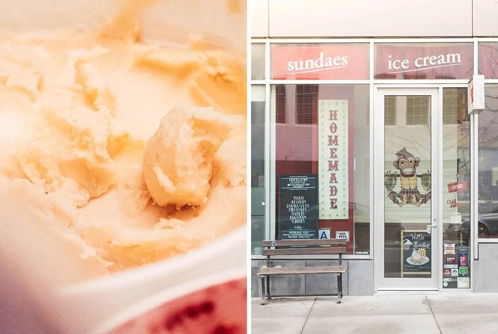 The Perfect Ice Cream Sundae Isn’t (Too) Complicated | Gear Patrol