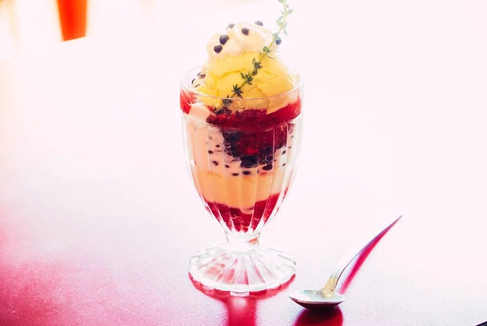 The Perfect Ice Cream Sundae Isn’t (Too) Complicated | Gear Patrol