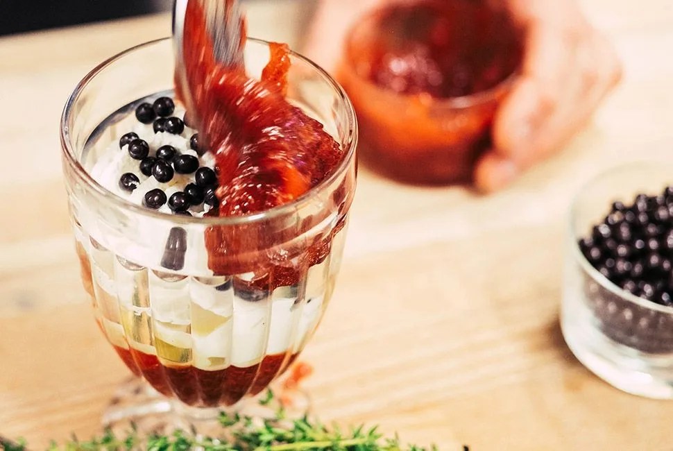 The Perfect Ice Cream Sundae Isn’t (Too) Complicated | Gear Patrol