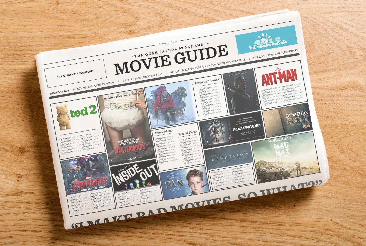 How-To's & Explainers