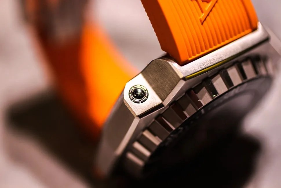 Diving with Omega’s Alpha, the Seamaster Ploprof 1200M | Gear Patrol