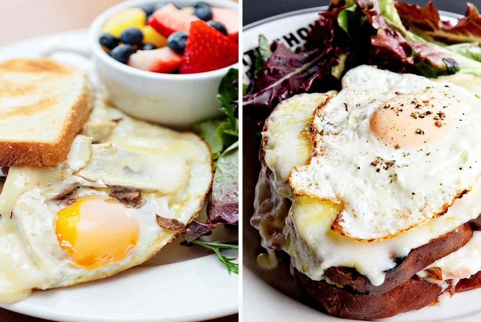 25 Best Breakfasts in America | Gear Patrol