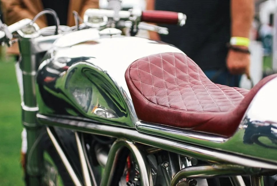 A Gathering of the Most Beautiful Motorcycles | Gear Patrol