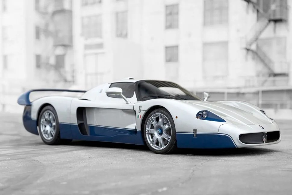 The World’s Most Valuable Car Collection Goes to Auction | Gear Patrol