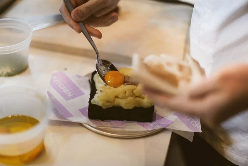 The Cronut King Does Toast, Four Ways | Gear Patrol