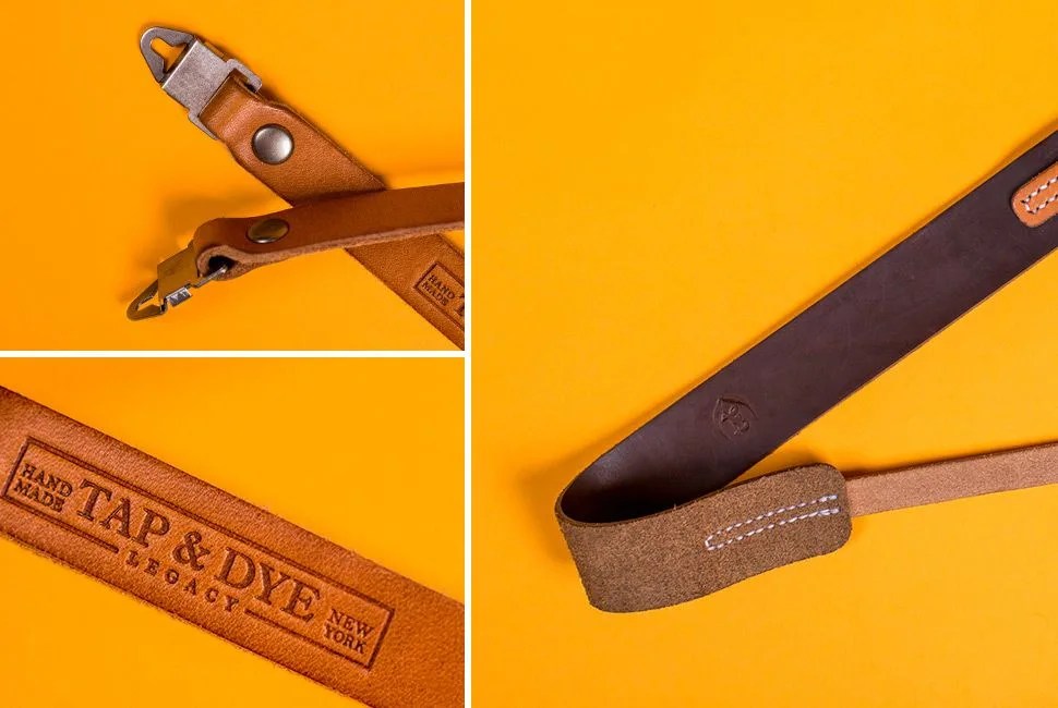 7 Camera Straps for Every Photographer | Gear Patrol