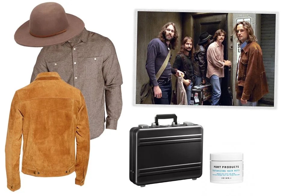 ’70s Rock Band Style, According to Almost Famous | Gear Patrol
