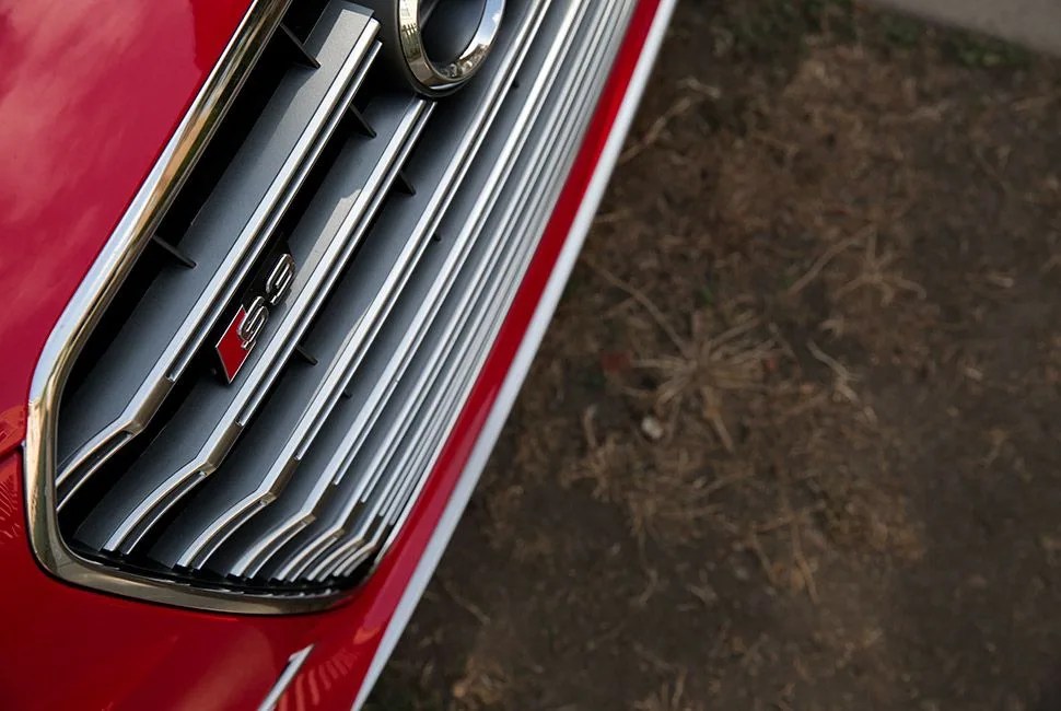 Want Power in a Small Package? Drive the Audi S3 | Gear Patrol