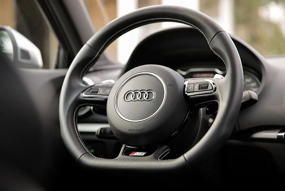 Want Power in a Small Package? Drive the Audi S3 | Gear Patrol