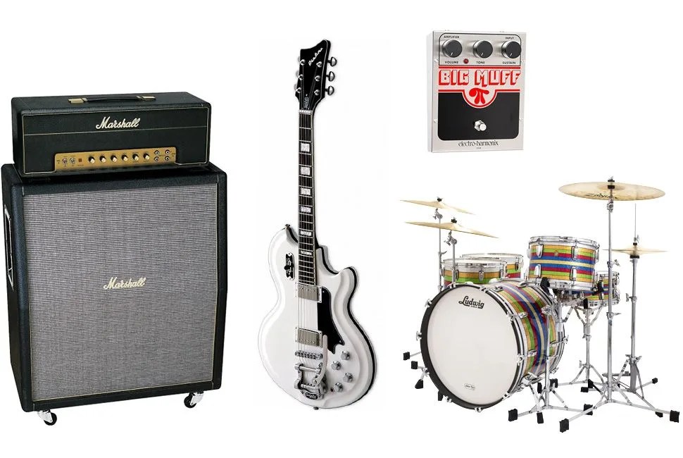 6 Band Kits for Playing Like the Pros | Gear Patrol