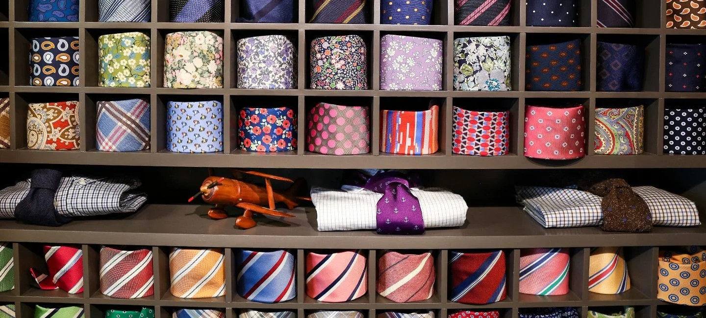 Inside the Best Stores and Shops of Portland, Maine | Gear Patrol