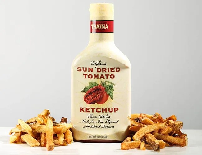 The Fishy, Ambiguous and Poisonous History of America’s Most Revered ...