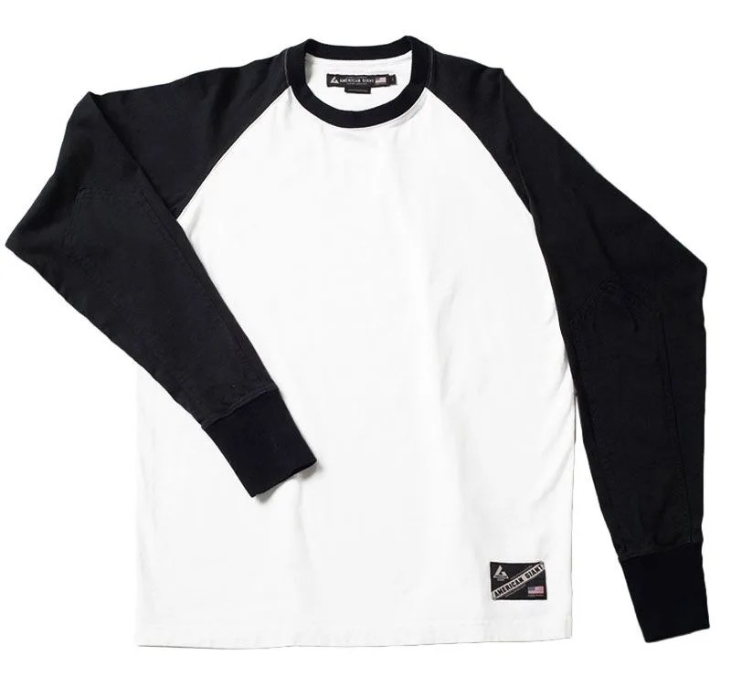 12 Raglan Tees for Comfortable Summer Wear | Gear Patrol