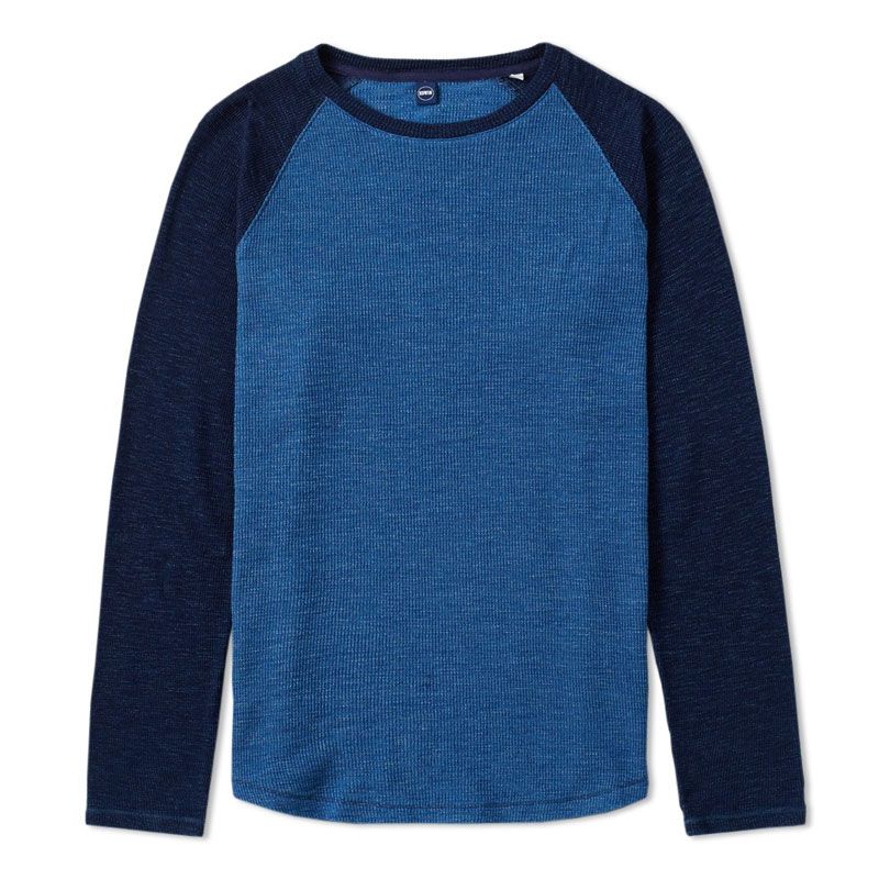 12 Raglan Tees for Comfortable Summer Wear | Gear Patrol