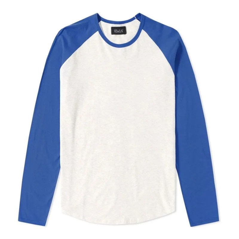 12 Raglan Tees for Comfortable Summer Wear | Gear Patrol
