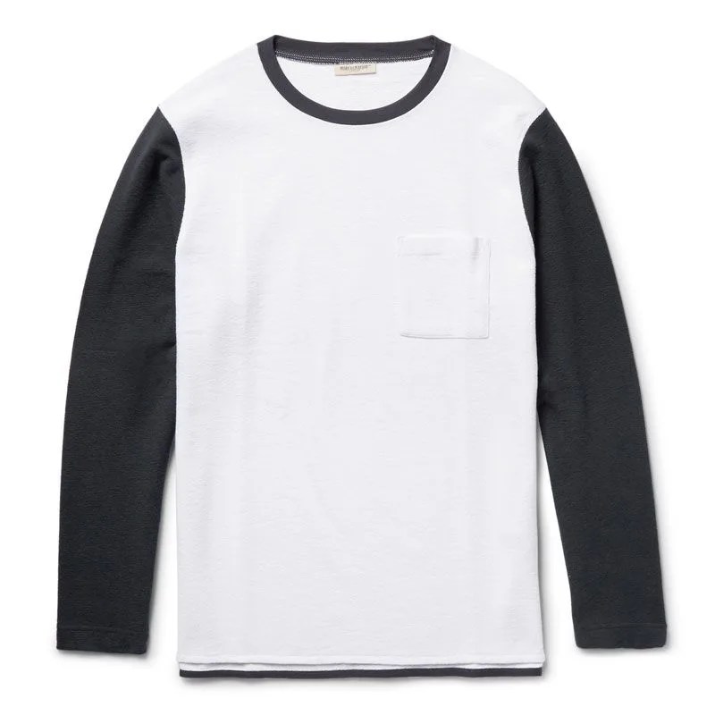 12 Raglan Tees for Comfortable Summer Wear | Gear Patrol