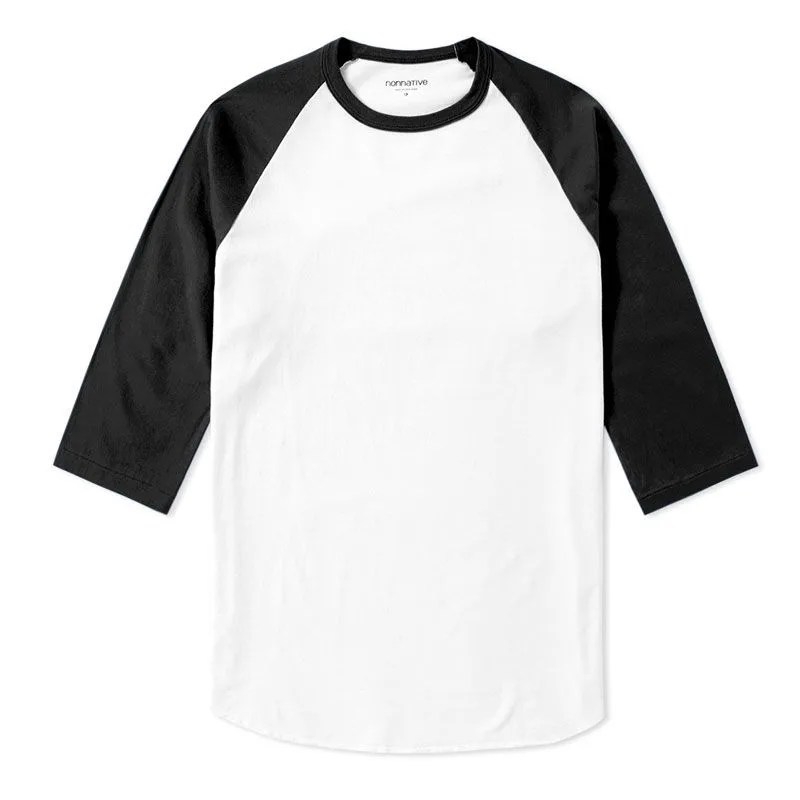 12 Raglan Tees for Comfortable Summer Wear | Gear Patrol