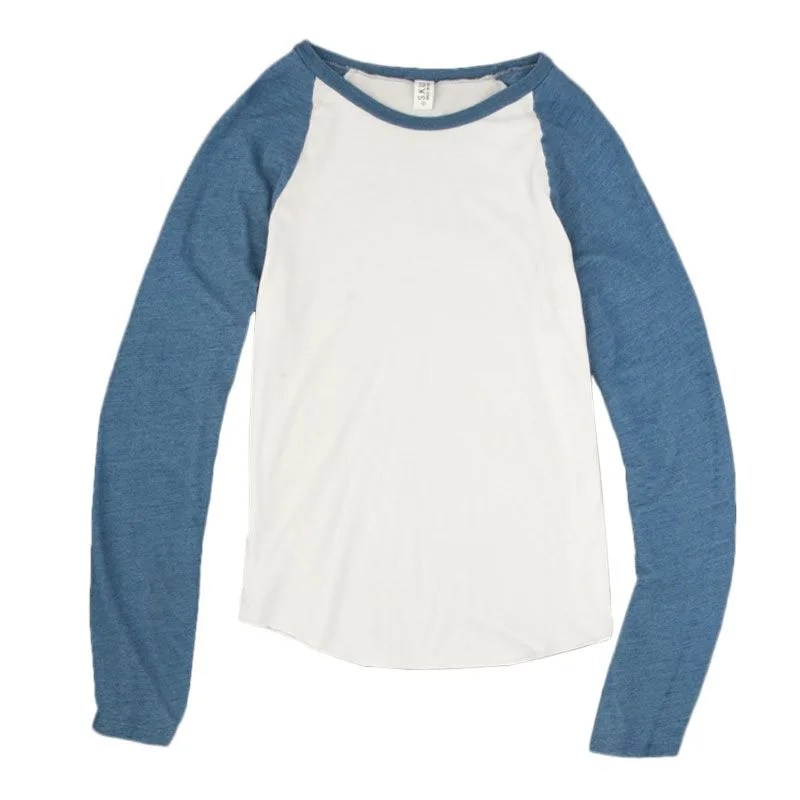 12 Raglan Tees for Comfortable Summer Wear | Gear Patrol