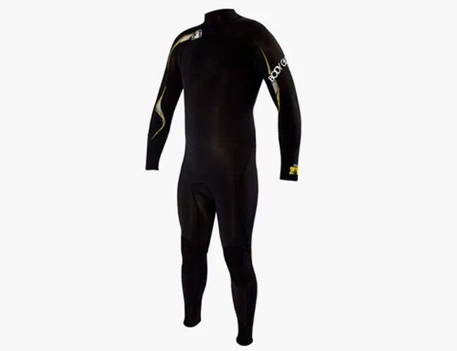 The Best Wetsuits to Surf Year Round | Gear Patrol