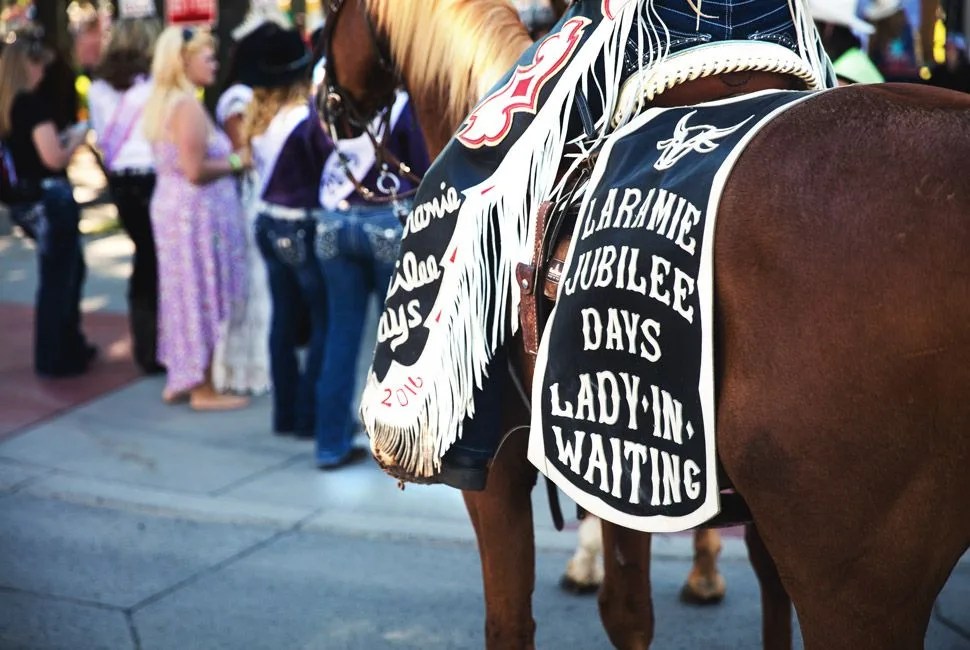 24 Hours at the World’s Biggest Outdoor Rodeo | Gear Patrol
