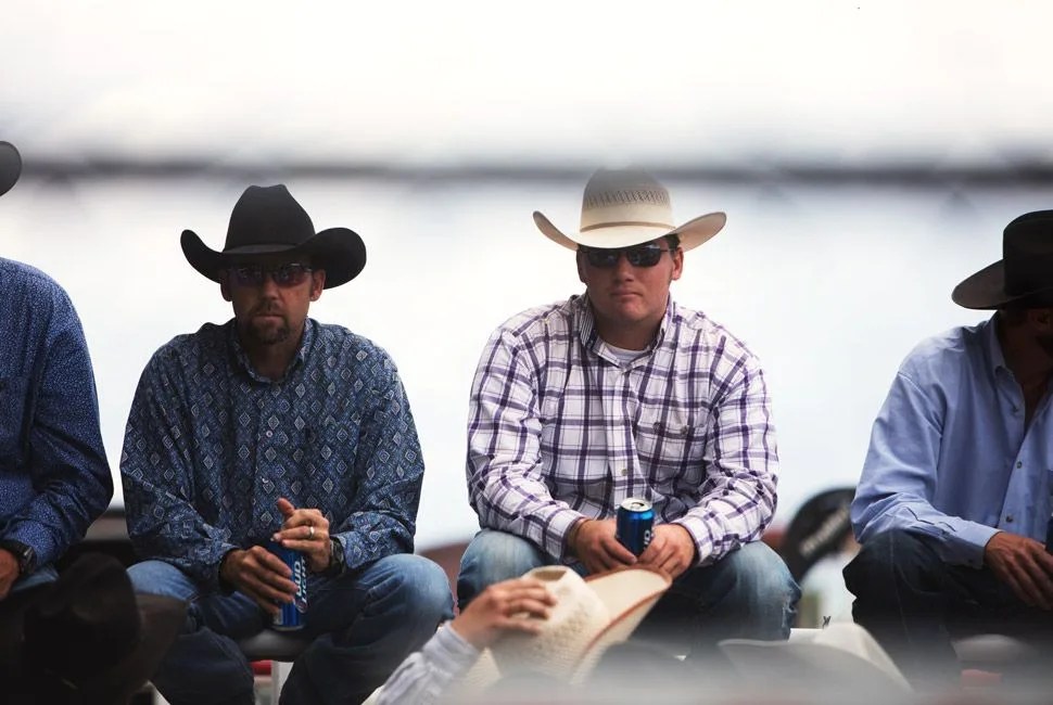 24 Hours at the World’s Biggest Outdoor Rodeo | Gear Patrol