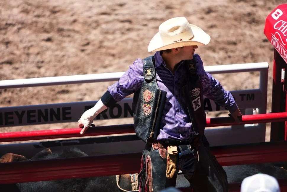 24 Hours at the World’s Biggest Outdoor Rodeo | Gear Patrol