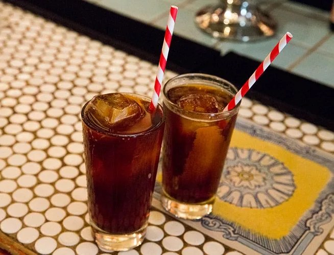 How to Make: A Grown-Up Jägermeister Cocktail | Gear Patrol