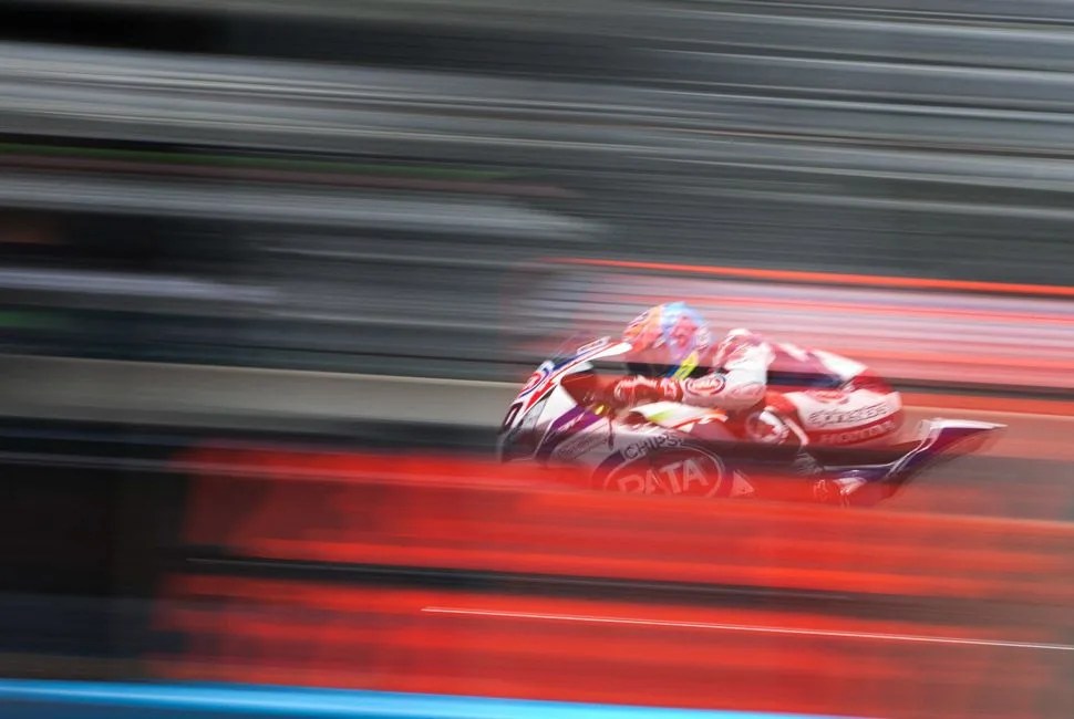 Never Forget that Motor Racing Can Be Deadly | Gear Patrol
