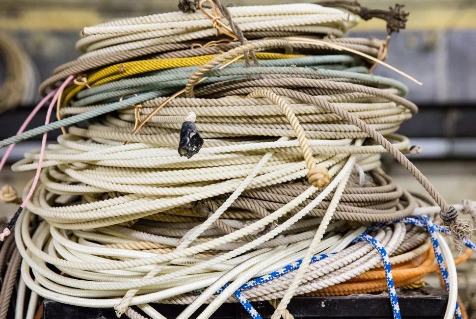 At King’s Saddlery and Ropes, Ranch Tools Become Art | Gear Patrol