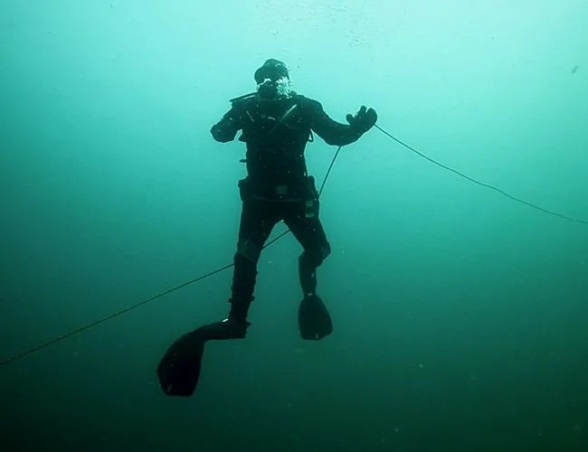 A Fading Craft Preserved Off the Coast of Maine | Gear Patrol