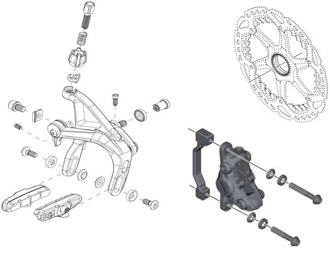 Cycling Groupsets, Explained | Gear Patrol