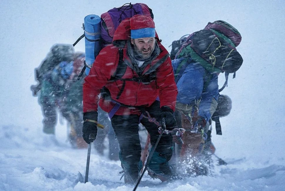 Conquer Winter with Gear from ‘Everest’ | Gear Patrol