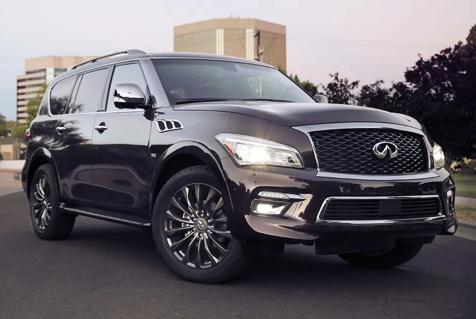 A Seven-Seat, Four-Wheeled Luxury Yacht | Gear Patrol