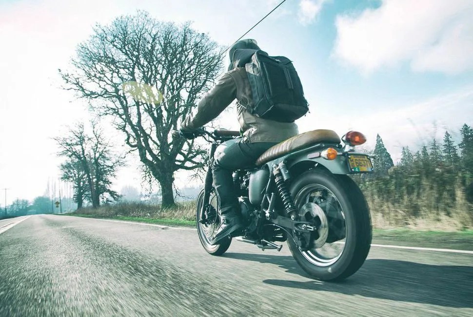 10 Bags for the Motorcycle Commuter | Gear Patrol