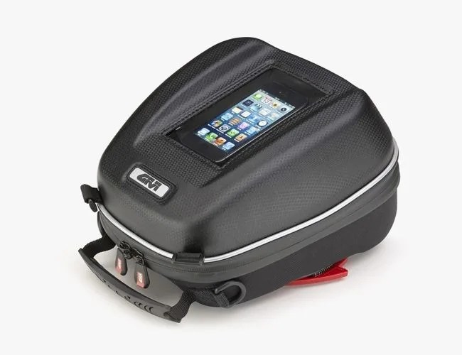 10 Bags for the Motorcycle Commuter | Gear Patrol