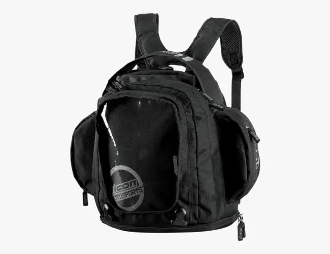 10 Bags for the Motorcycle Commuter | Gear Patrol