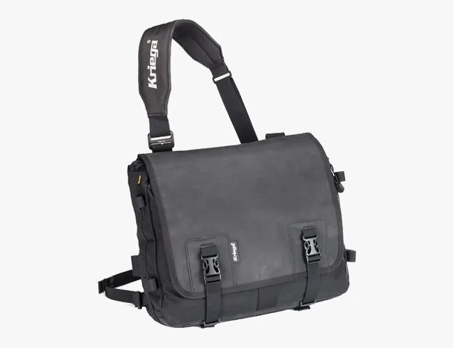 10 Bags for the Motorcycle Commuter | Gear Patrol