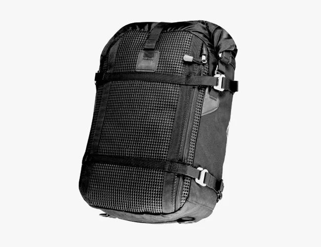 10 Bags for the Motorcycle Commuter | Gear Patrol