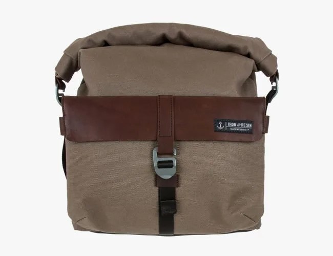 10 Bags for the Motorcycle Commuter | Gear Patrol