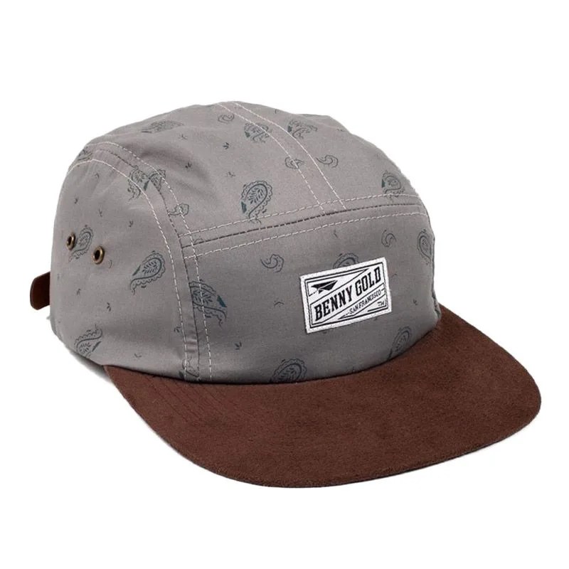 10 Style-Forward Five-Panel Hats | Gear Patrol