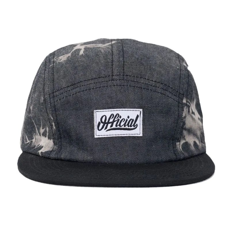 10 Style-Forward Five-Panel Hats | Gear Patrol