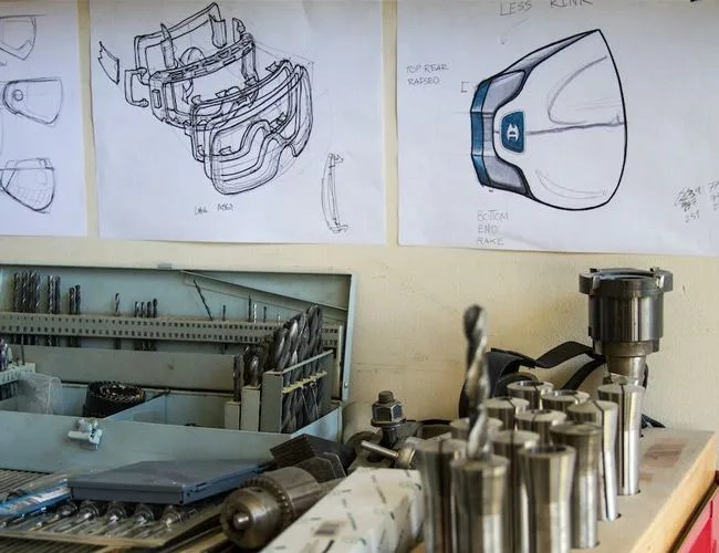 Abominable Labs Abom Goggles | Gear Patrol