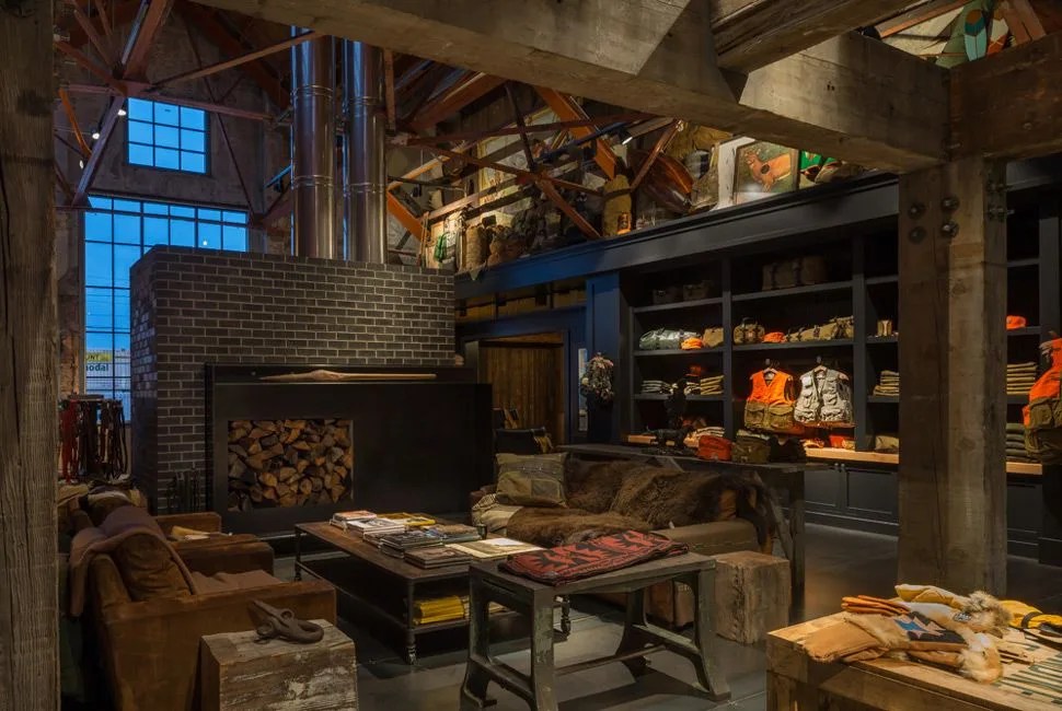 Inside Filson’s New Seattle Home | Gear Patrol