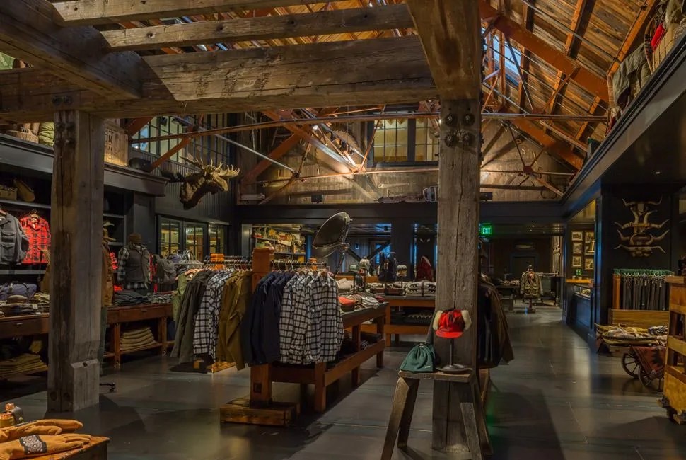 Inside Filson’s New Seattle Home | Gear Patrol