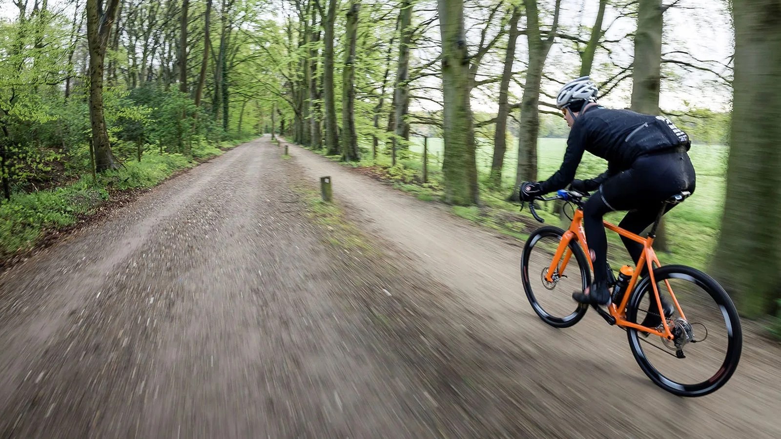 Open Cycle U.P. | Gear Patrol