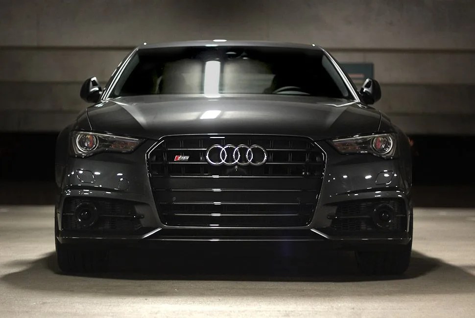At Long Last, the Audi S6 Hits Its Stride | Gear Patrol