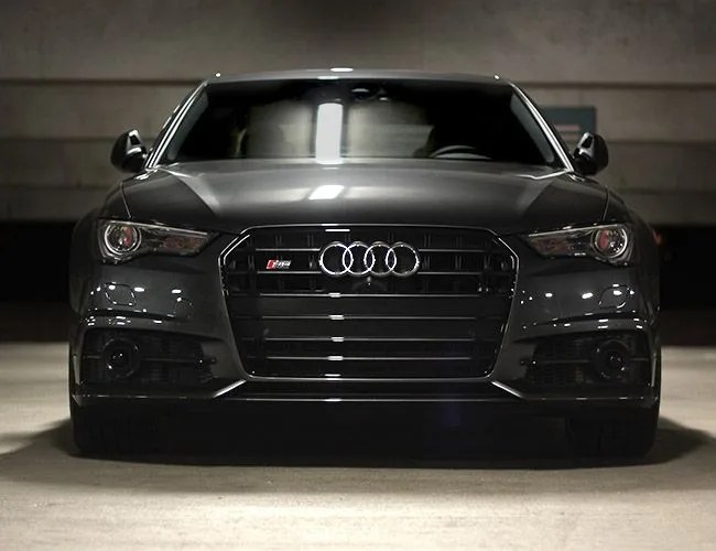 At Long Last, the Audi S6 Hits Its Stride | Gear Patrol
