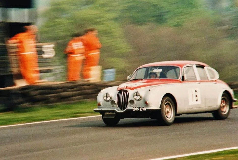 Jaguar’s Greatest Racing Victories | Gear Patrol