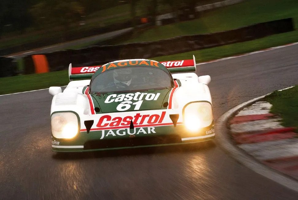 Jaguar’s Greatest Racing Victories | Gear Patrol