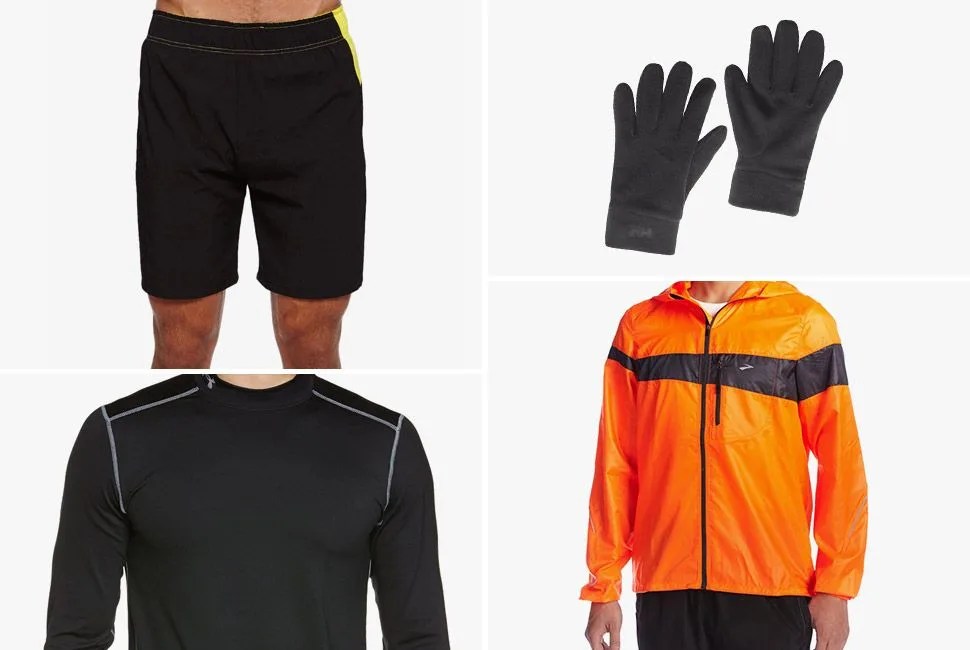 How to Layer for Cold-Weather Running | Gear Patrol